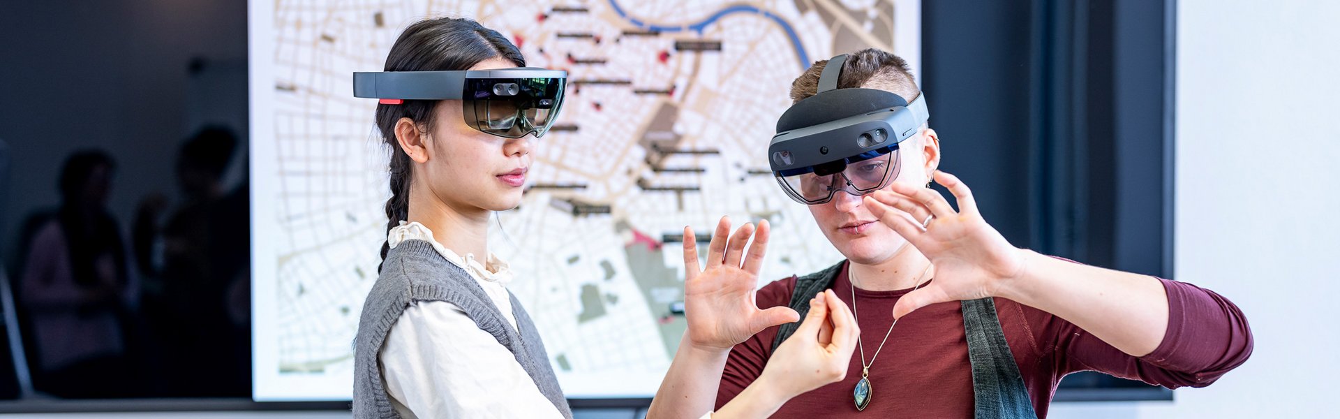 TUM School of Engineering and Design (ED) - TUM School of Engineering ...