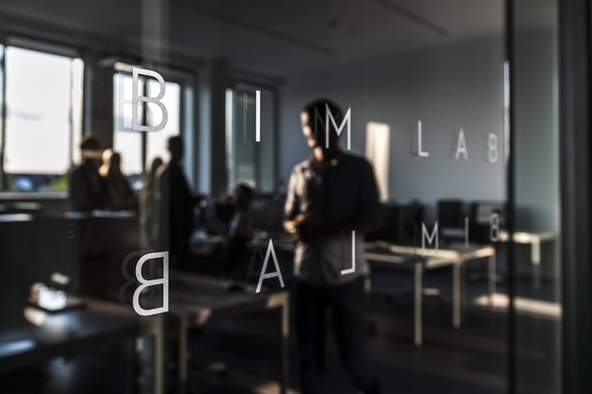 BIM-Lab - Leonhard Obermeyer Center