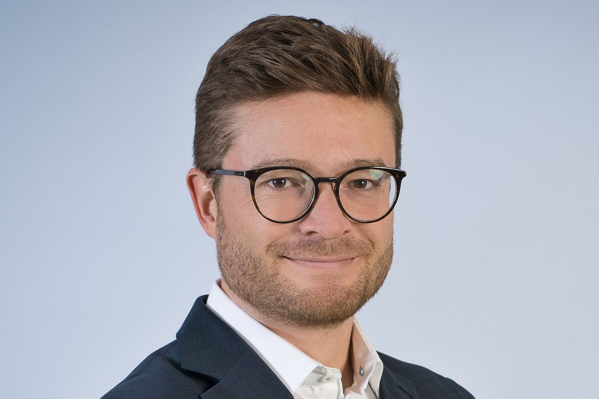 Appointment with… Professor Christoph Goebel - TUM School of ...